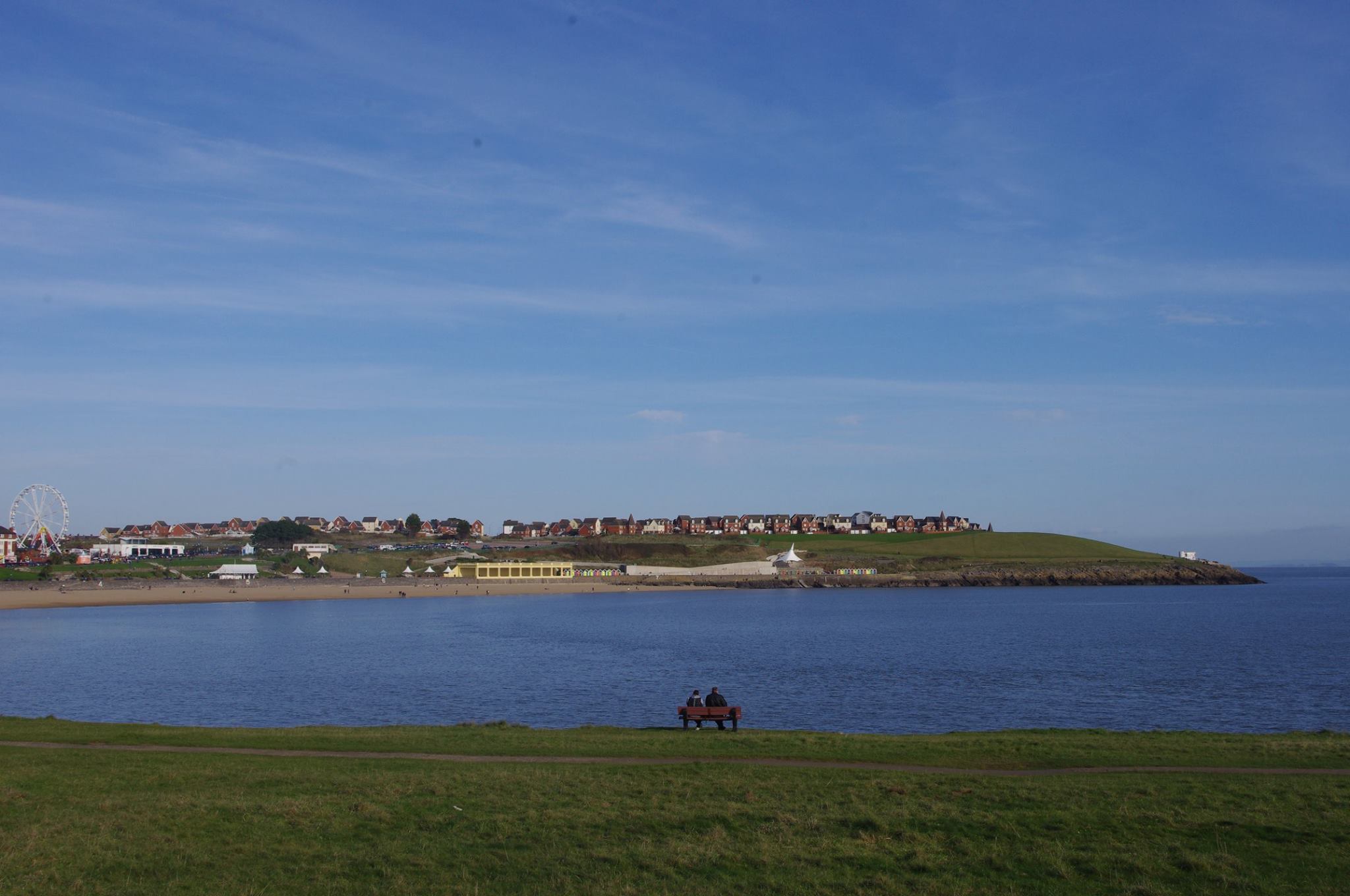 Days 42 & 43, Cardiff to Barry Island – The Coast Walker