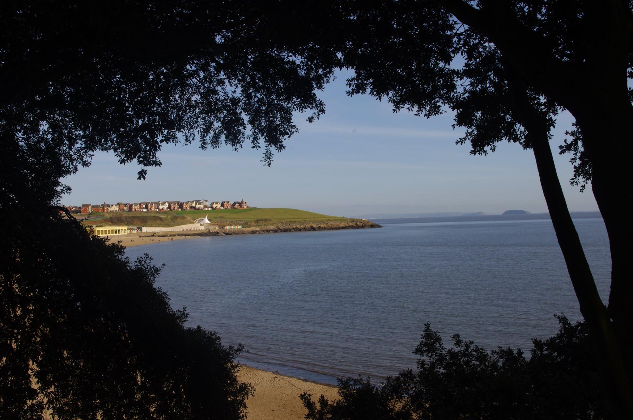 Days 42 & 43, Cardiff to Barry Island – The Coast Walker